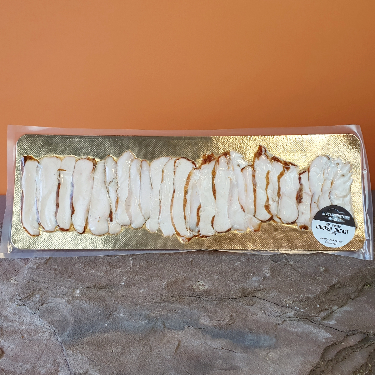 Smoked Chicken, Smoked Duck, Artisan Food Delivery