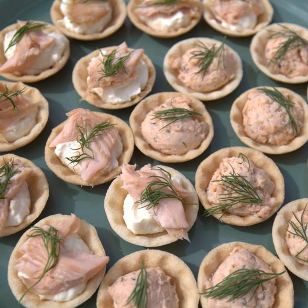 Smoked Trout, Hot Smoked Trout, Smoked Fish, Fish Hampers